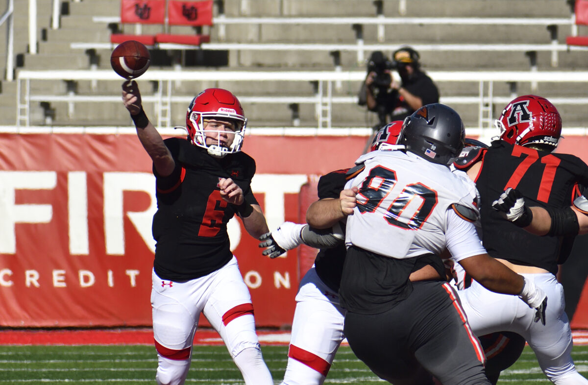 Galvanized: Skyridge football overcomes distractions, rides big first ...